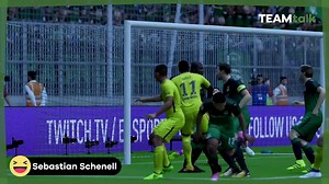 23K views · 32 reactions | It's FIFA 18 Goals of the Week time so check out some of these crackers  | TEAMtalk | Facebook