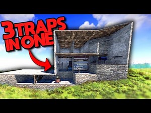 The OP Triple Threat Trap Base