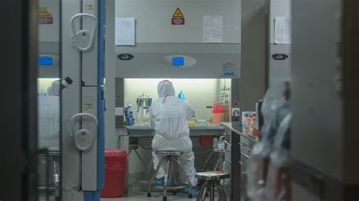 As Biolabs Multiply Globally, Some Experts Worry About Oversight