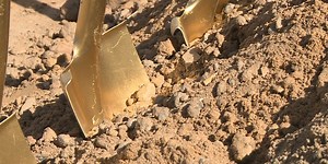 Hope Gospel Mission breaks ground on new Learning Center