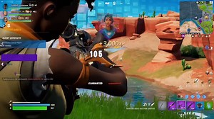2.1K views · 87 reactions | Call of duty Crossbow G.O.A.T plays Fortnite for first time Ever...  Here's how that went.... #Reported 藍 | Crossbow Mike | Facebook