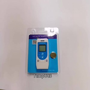 Tzone TempU 03  USB Thermo-hygrometer Datalogger