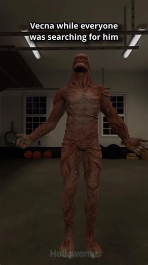 Hollow on Instagram: "He’s alive???🤯 @supasodamntrash #vrchatdancing #vrchat #strangerthings #vecna #hollowonvr"