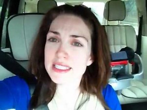 Husband Drivers - Elena No Brainer