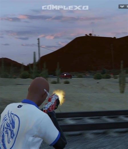 Top FiveM Highlights Featuring Zlatan and Luquet4