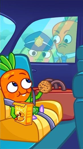 Kids Learn Not To Littler