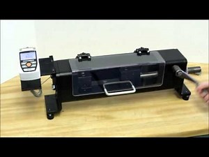 Portable Spot Weld Tester PT-10 M3i