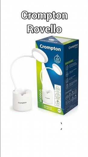 Top 5 Best Study Table Lamps on Flipkart 🔥 | Philips, Wipro, Bajaj | Study Essentials 2025