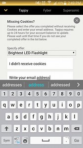 5.5K views · 106 reactions | FAQ: Missing cookies? Here's how to...