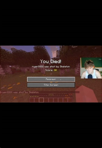 Minecraft Ryan Trahan Challenge Explained