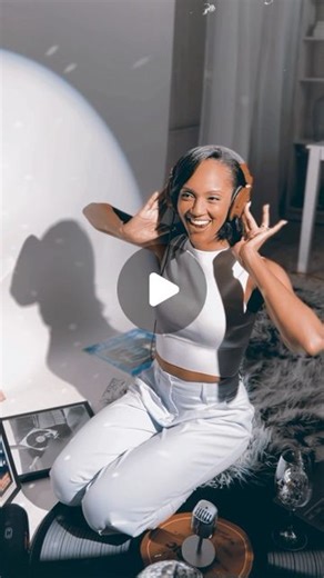 Britt on Instagram: "It’s a great day to hit 300k! We just hit another major milestone over on the Brittareacts YouTube channel and I couldn’t be more grateful and humbled by all of the continuous love & support! So much more on the way, this is only the beginning!! HAIR, MAKEUP, BTS FOOTAGE & EDIT by @the_brandiluster"