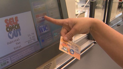 FOOD ASSISTANCE | Nearly 900,000 Michigan kids can qualify for summer EBT program