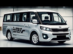 2026 Kia PV5 Electric Van - Kia's Pv5 Wkndr electric van - Pv5 Van - Kia Vans