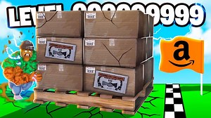 Delivery man simulator: How it works in Roblox