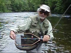 Hendrickson Hatch Fly Fishing Tournament on Salmon River, New York