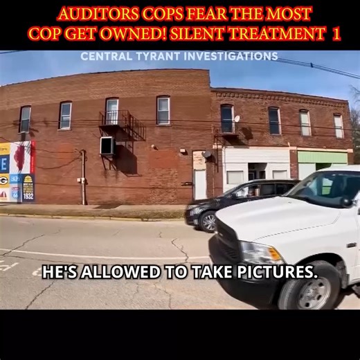 2.9K views · 53 reactions | Auditors Cops Fear The Most Cop Get Owned! Silent Treatment 1 | Shishir Baul | Facebook