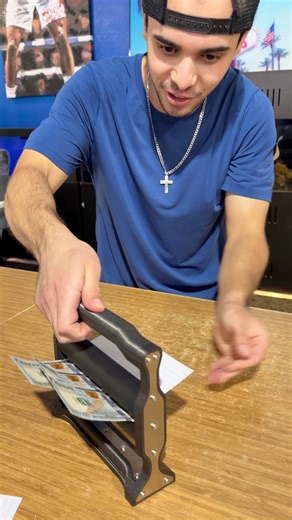 Magic Money Printer | Pete A Sciarrino