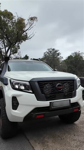 Wheel Alignment Services for Nissan Navara NP300 in Perth