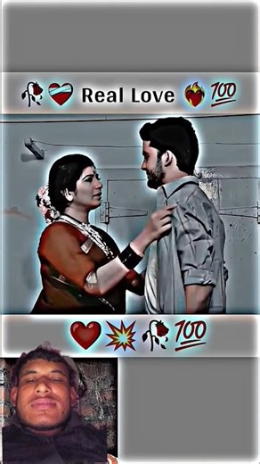 Tere Pyar Mein Main Mar Java #love #cute #reels #romantic #viral