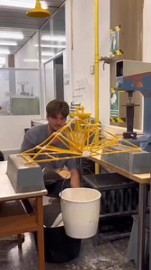 7.2K views · 40 reactions | Spaghetti bridge competition. Image/Audio Courtesy: Unknown⁠ DM for credit or removal requests.⁠ Use intended only for knowledge and information purposes.⁠ ⁠ #civilengineering #theconstructor #construction #civil #engineering #civilengineeringworld #civilengineer #engineer #engineers #building #civilconstruction #constructionlife #engineeringlife #constructionworker | The Constructor - Civil Engineering Home | Facebook