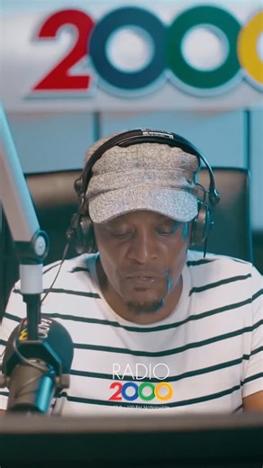 #TechTuesday| No more lost data! ICASA rolls over from Jan 2027. Plus, Big Tech faces court over youth addiction. Tech Expert Olivier Tshimbidi breaks it down… | Radio 2000