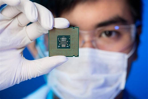 1 Super Semiconductor Stock to Buy Hand Over Fist in 2026, According to Wall Street