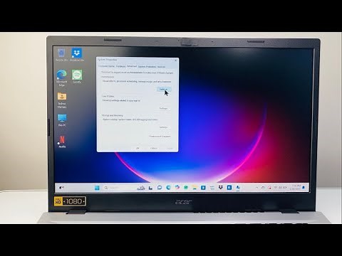How To Change Custom Paging File Size On Windows 11