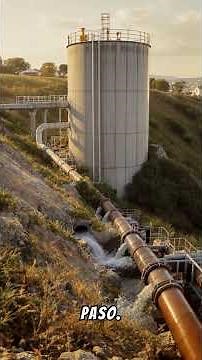 ⚡ Electricity explained: 6 trillion electrons per second