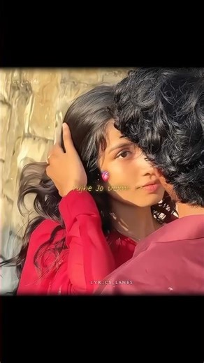 Tujhe Jo dekhe to ye fur fur ud hi jaye...😇😘🥰 #hindi #songstatus #love #romantic #shorts #sadsong