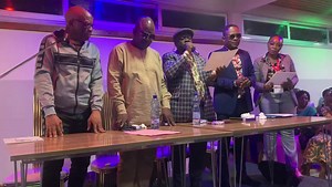 1.2K views · 184 reactions | Le groupe simba, diplome du meilleur groupe cinématographique de la RDC | Groupe simba théâtre | Facebook