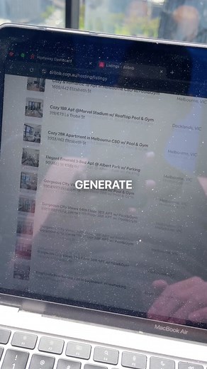 High-earning professionals struggle to make Airbnb work, Many...