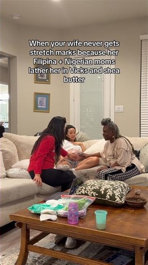 Learned Vicks isn’t for moisturizing- why is my MIL rubbing it on her feet and adding socks? 😅