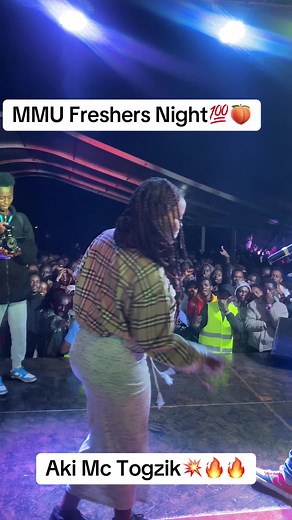 MZEE MC TOGZIK on TikTok