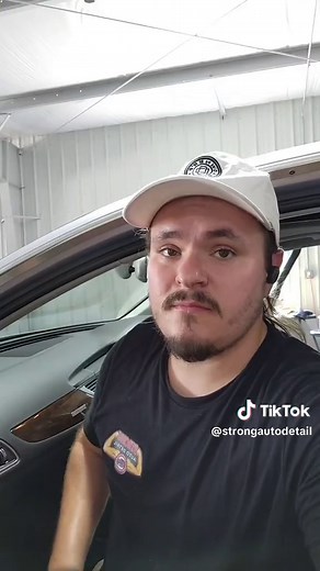 How to remove Old sticker residue from your car's glass! Strongautodetail.com #autodetail #autodetailing #carcare #cardetailing #carcleaning #howto #howtoclean #cleaning #siouxcityiowa #siouxland #siouxlandchamber #SiouxCity #SiouxCityIA #siouxlandbusiness #siouxcitybusiness #strongautodetail #ownerspride #sergeantbluff #northsiouxcity #southsiouxcity #dakotadunes #jeffersonsd #wynstone