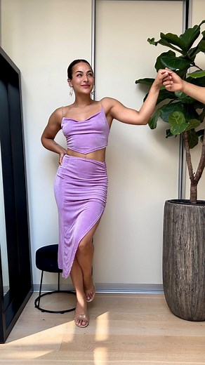 1K reactions · 11 comments | Getting dressed for date night✨冀 fridays...