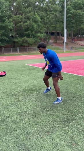 Defensive Line #atlanta #football #dlinetraining #fupシ