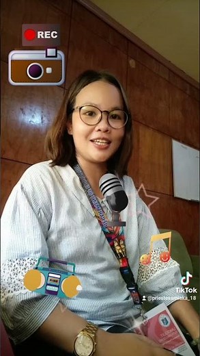 My Quick Bionote👩🏻‍🏫❤️