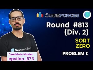 Sort Zero || Codeforces Round 813 Div2 Problem C