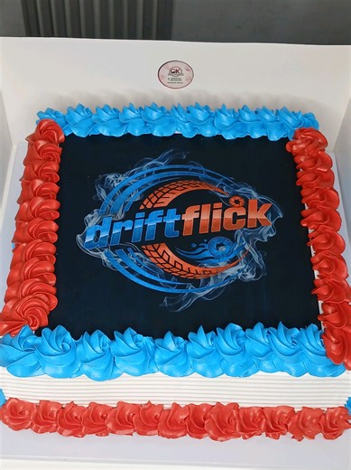 Creative Square Cake Designs for Any Occasion