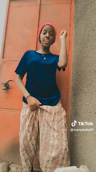 me trying to dance like zayra #forex king Johnson #tracy🦋💍