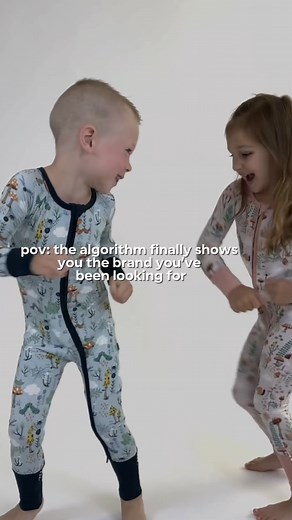 The algorithm finally shows you the brand you’ve been looking for  Rainn: bamboo baby clothes with real impact. Soft, sustainable and made with love — because parents shouldn’t have to choose between style and care. #babyclothes #momlife #motherhood #newborn #babyfashionista #organicbabyproducts #eco_baby_products #babystyle #babyootd #babyshower #babyphotoshoot | Rainn | Facebook