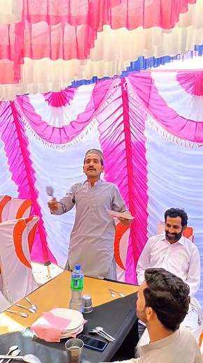 Angry guest😜 #teammistri | Mistri Khalid Khawaja