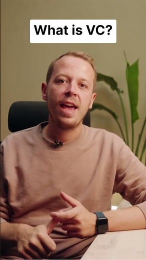 What is VC (Venture Capital)?