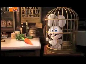 PRESTO cortometraje (diseño sonoro, sound design) short film