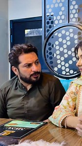 122K views · 5.6K reactions | Cute act gone wrong  | Nimrah Atta | Facebook