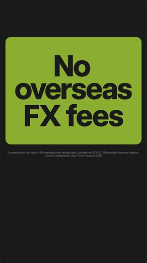 Easy Transaction Account. No overseas FX fees with our Canstar awarded everyday spending account. | Bankwest
