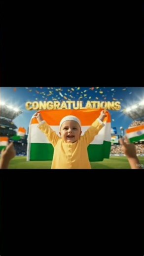 Team India Congratulations #icc #shorts #cricket #cricketlover #t20worldcup #india