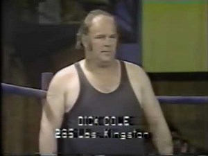 Vintage Studio Wrestling Mix. Part 3