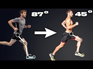 9 Minutes To Fix Your Running Form