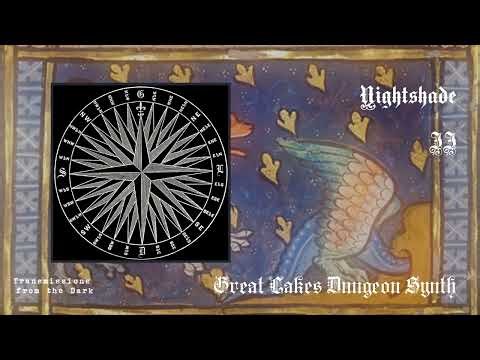 Great Lakes Dungeon Synth (full compilation, 2023)